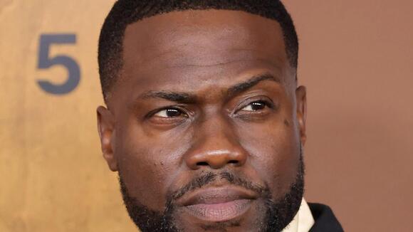 Dr. Umar Warns Netflix Over Potential Boycott After ‘Racist’ Kevin Hart ...