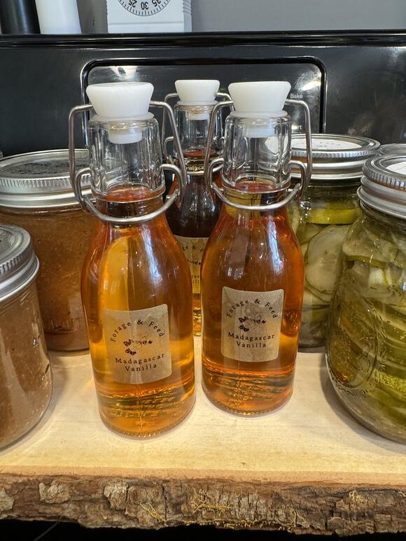 The History Behind Vanilla: More Than Just a Sweet Taste - NewsBreak