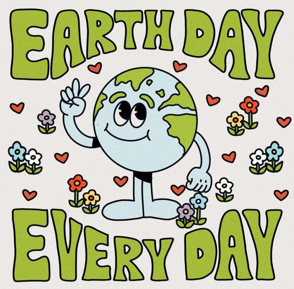 📅 Join the Southborough Earth Day Cleanup on April 25 - NewsBreak