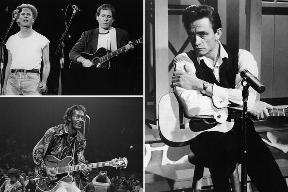 20 Legendary Bands That Performed at Maine’s Largest College - NewsBreak