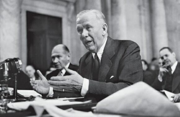 America's Five-Star Generals throughout history who exemplified ...