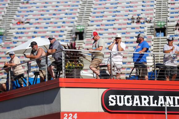 Fans Rip ‘NASCAR Shill’ to Shreds for Silencing Dissent Amid Renewed ...