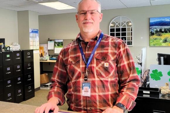 Meet Chelan County’s New Construction Oversight Leader - NewsBreak