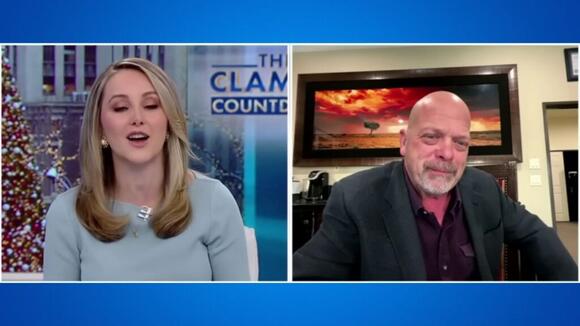 Gold & Silver Pawn Shop celebrity says the record run for gold and ...