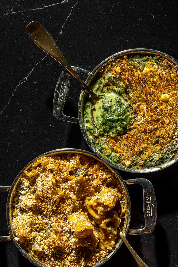 Hour Detroit’s 2026 Restaurant of the Year: Rudy’s Prime Steakhouse in ...