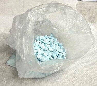 In 1 decade, 170 babies, kids and teens died in NC after fentanyl ...