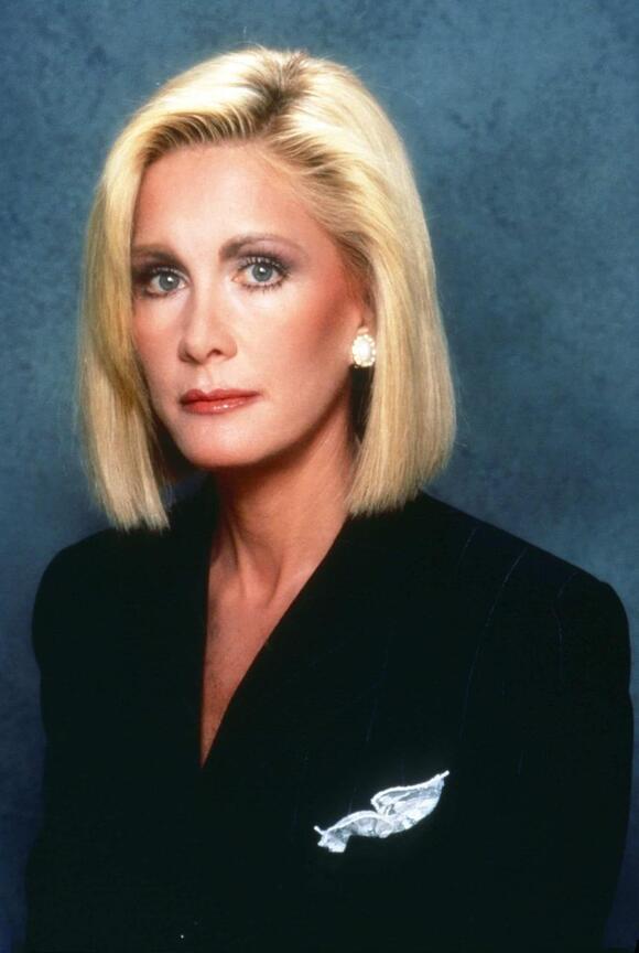 ‘Knots Landing’ Star Joan Van Ark Shares Health Update As She Turns 83 ...