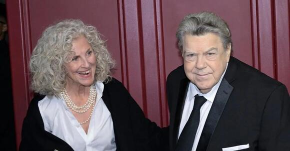 Inside George Wendt's Family Life: What to Know About the 'Cheers ...