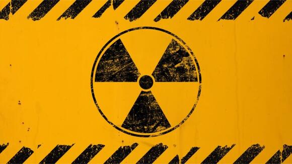 The Most Radioactive-Tolerant Animal Can Survive Nuclear Fallout ...