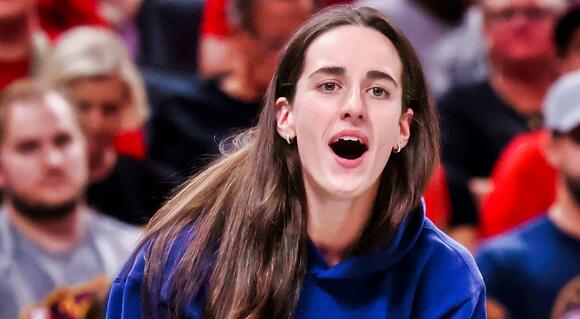 VIDEOS: Caitlin Clark Shows Off Incredible New Body Transformation & Is ...