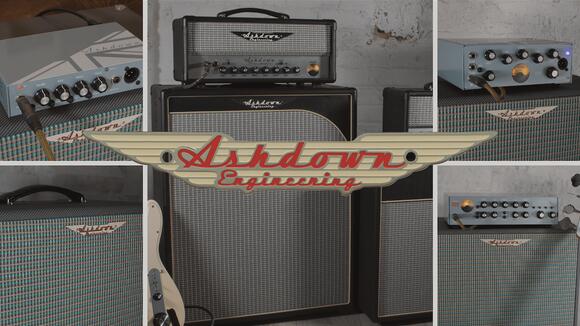 The best new things in bass from the biggest music instrument event of ...