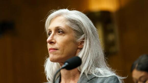 Newsom hires former CDC leaders as public health advisers - NewsBreak