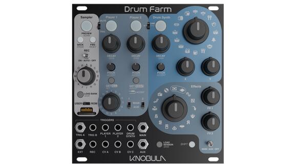 Stochastic sequences to a ‘render farm’ of drums: 8 great Eurorack ...