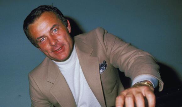 Robert Conrad charmed America as Secret Service agent James West, but ...