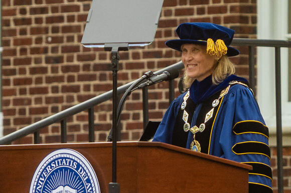 ‘This is a moment that calls for courage’: Carlson lays out vision for ...