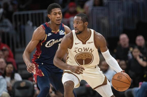 Jonathan Kuminga demands trade as Warriors drama hits breaking point ...