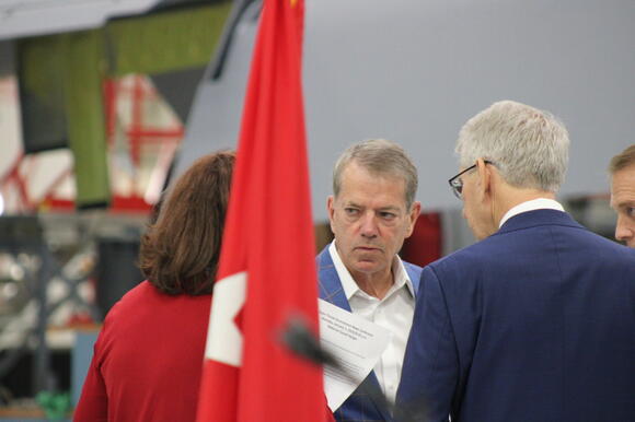 Nebraska Gov. Jim Pillen seeks probe of State Sen. Machaela Cavanaugh’s ...