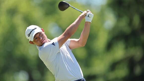 2026 RBC Canadian Open Thursday TV coverage: How to watch Round 1 ...
