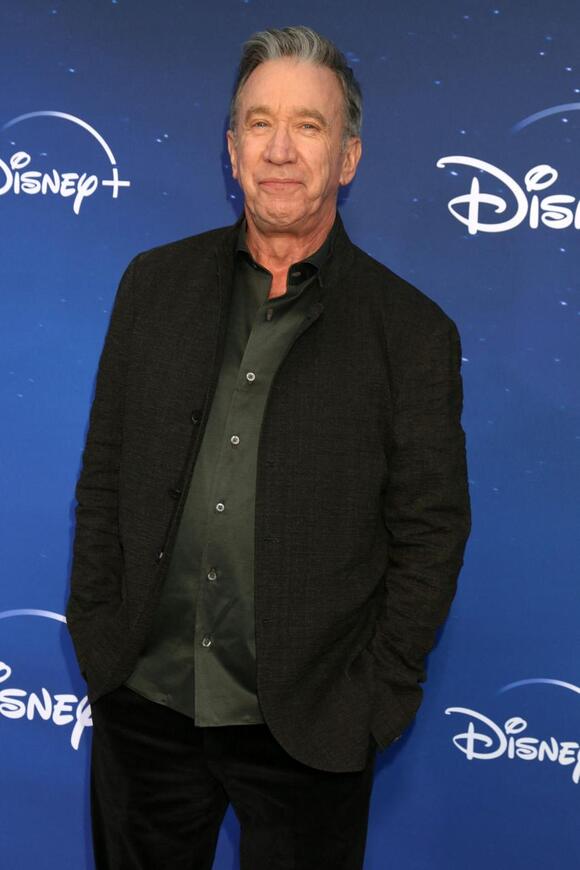 Tim Allen Says He Was ‘Pigeonholed’ During Drug Arrest, Considered ...