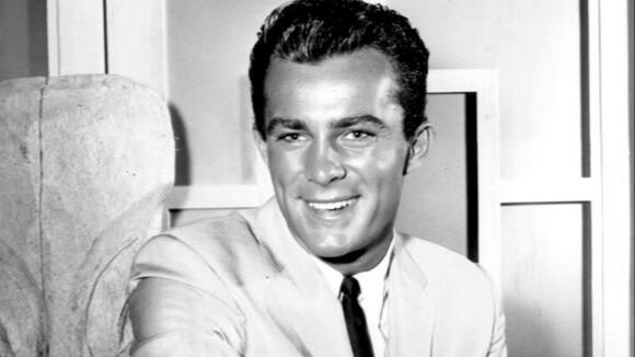 Robert Conrad charmed America as Secret Service agent James West, but ...