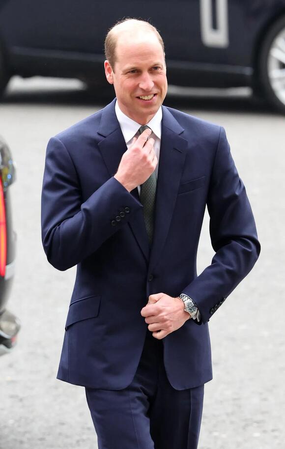 Prince William Princess Catherine's Behavior During the Commonwealth ...
