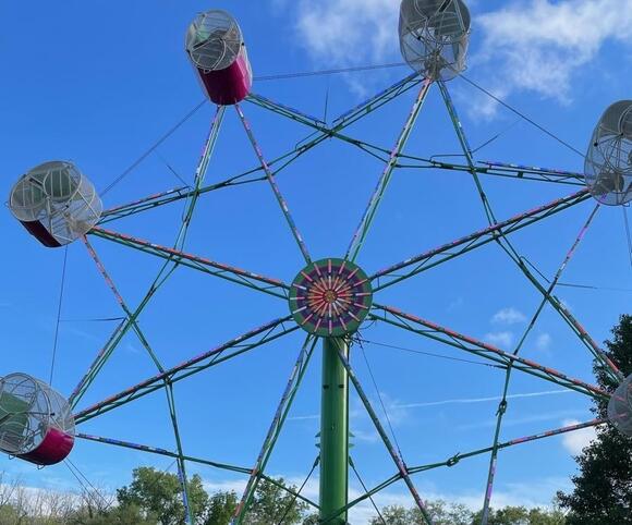 Updated: LionFest 2025: Community, Tradition, Giving Back - NewsBreak