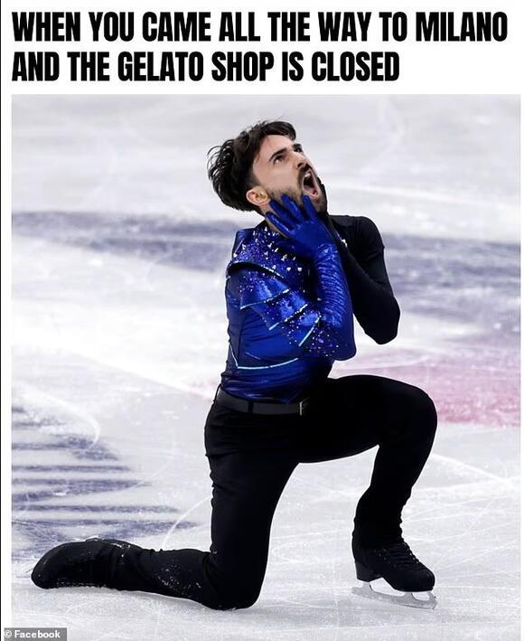The most hilarious Winter Olympic memes - from Canadian hockey cheating ...