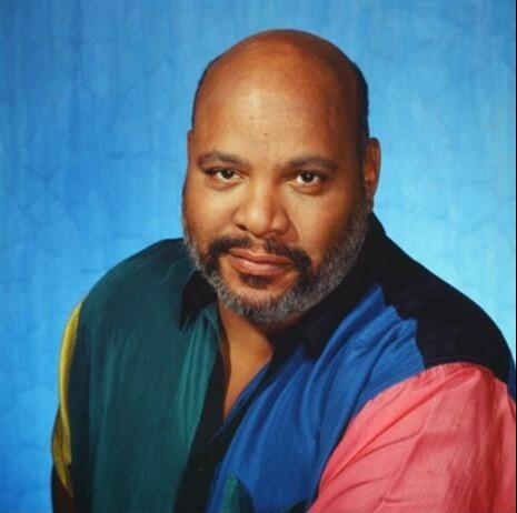 In Memory of James Avery (Uncle Phil on 'Fresh Prince of Bel-Air'): 9 ...