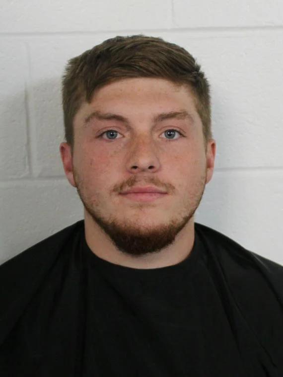 Floyd County Man Accused Of Choking Woman During Attack - NewsBreak