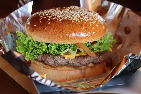 5 Fast Food Chains That Make Everything from Scratch (Yes, Really ...