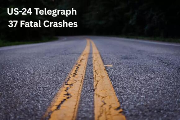 These Are the 10 Deadliest Roads in Michigan - NewsBreak