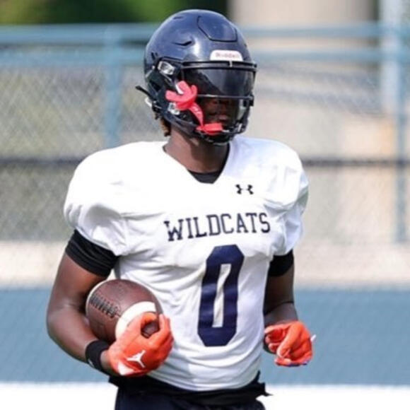 Elyiss Williams and the Three Most Important 2025 Georgia Commits