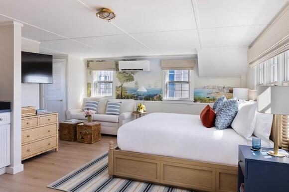 Look inside these Nantucket cottages after a multi-million dollar ...