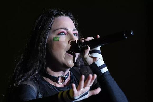 Evanescence Announce 2026 World Tour Dates With Spiritbox + Poppy ...