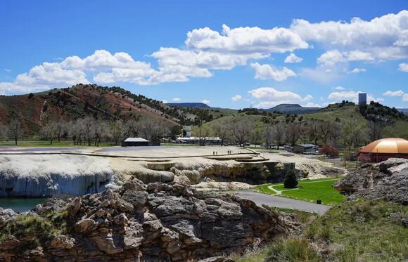 As state moves forward with new Hot Springs operator, Star Plunge ...