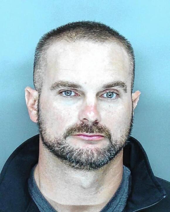 Acworth man charged for leaving pistol in Durham Middle School bathroom ...