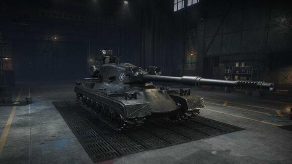 Gamescom 2025: World of Tanks: HEAT Turns Post-WWII History Into a ...