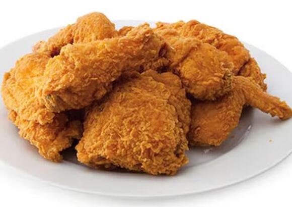 6 Publix Items That Have The Highest Ratings And Reviews: Bakery Bar ...