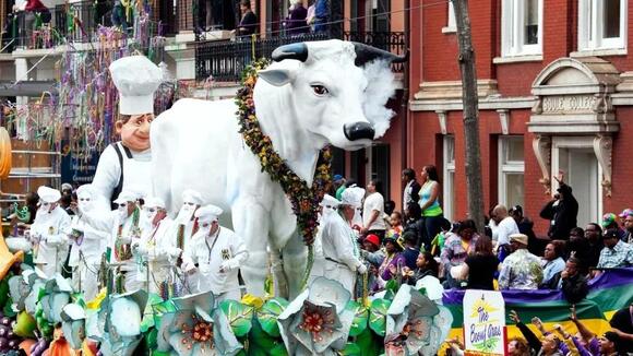 10 Best Street Festivals Around the World - NewsBreak