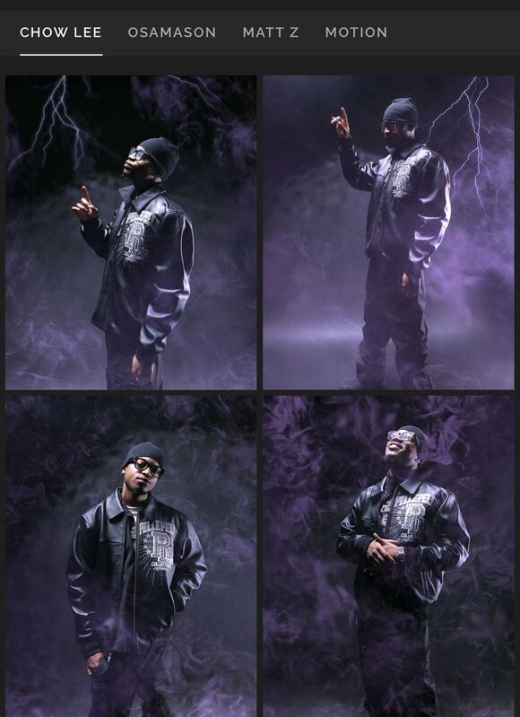 Pelle Pelle partners with Rolling Loud to release limited edition ...