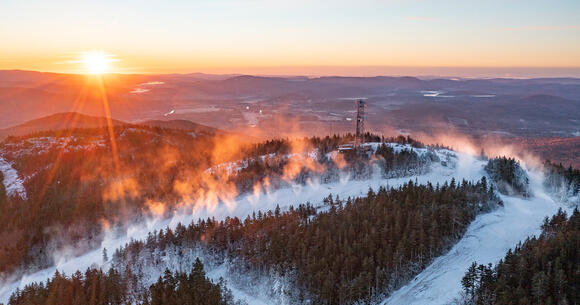 A Look at What’s New at Boyne Resorts’ 10 Ski Areas for the 2025-26 ...