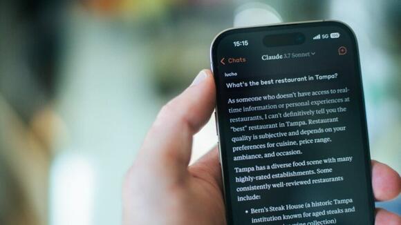 Leak alleges Anthropic flags Claude users for vulgar language as ...