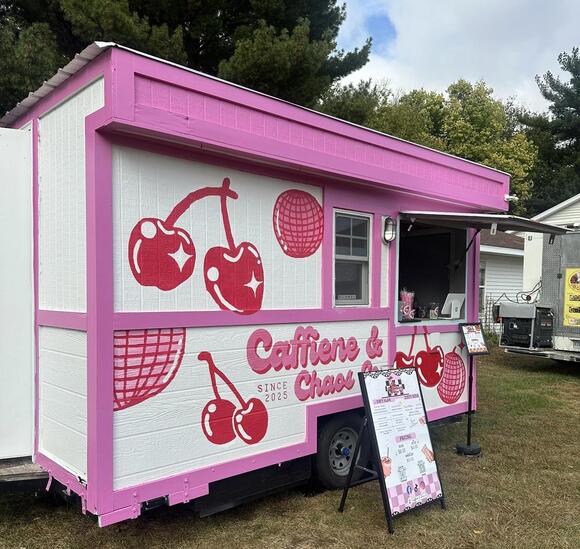 New Eastern Iowa Beverage Trucks Offer ‘Dirty’ Sodas & Energy Drinks ...