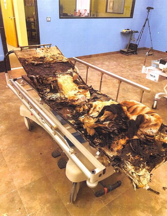 A Boy Died When Hyperbaric Chamber Exploded. Now Family Is Suing for ...