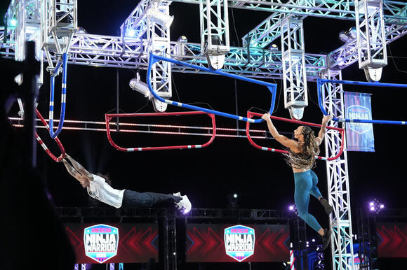 ‘American Ninja Warrior’ Is Returning for Season 18 - NewsBreak