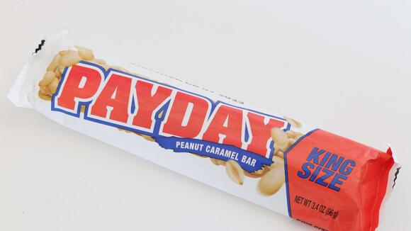 15 Irresistible Candy Bars That Are Worth Every Bite - NewsBreak