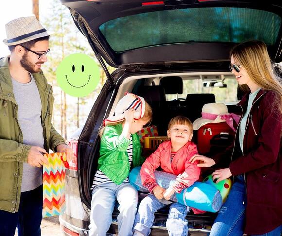 5 New Jersey Road Trips Families Will Love - NewsBreak