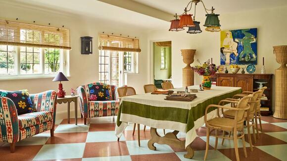 The 14 Interior Trends We’ll All Be Decorating With in 2026 – Expect ...