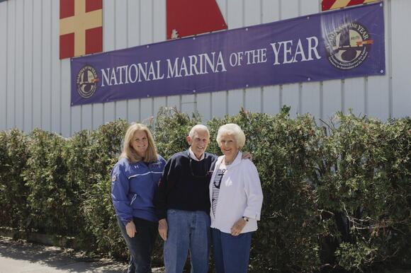 Longtime Spring Park mayor, marina owner dies - NewsBreak