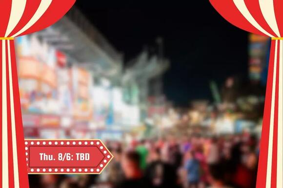 Who Is Playing At The 2026 Wisconsin State Fair Main Stage? Here’s ...